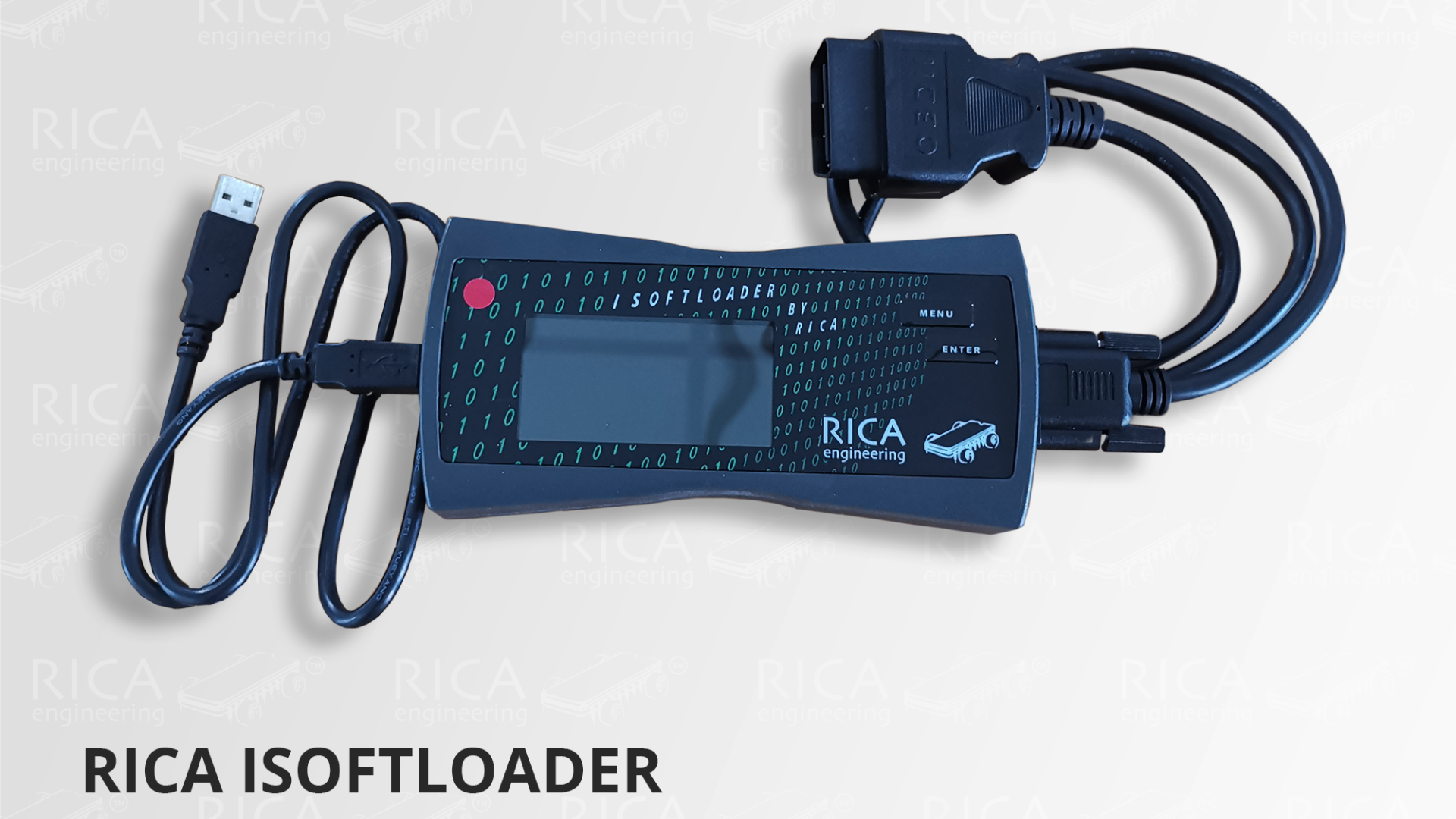 Rica Dealer Helpdesk – Rica Dealer Support